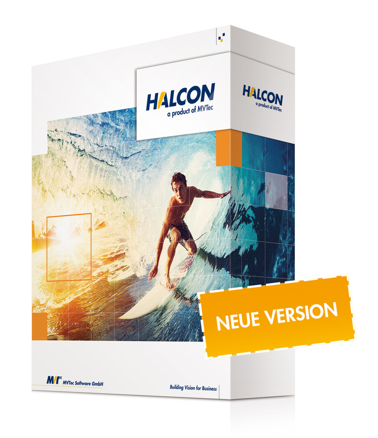 Ein neues Machine-Vision-Highlight: MVTec HALCON 18.11 kommt am 30 ...